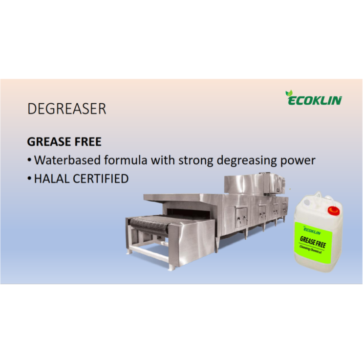 Degreaser | Mabissa.com